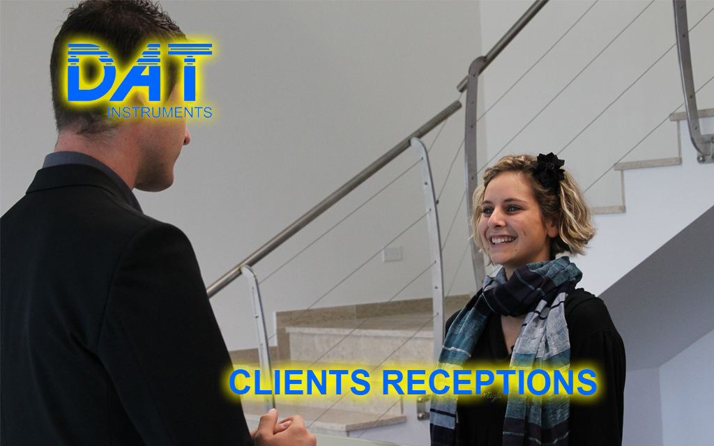 DAT instruments, Careers