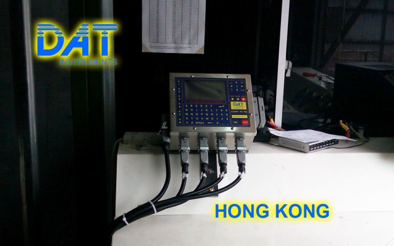 DAT instruments - HONG KONG HDD 2013