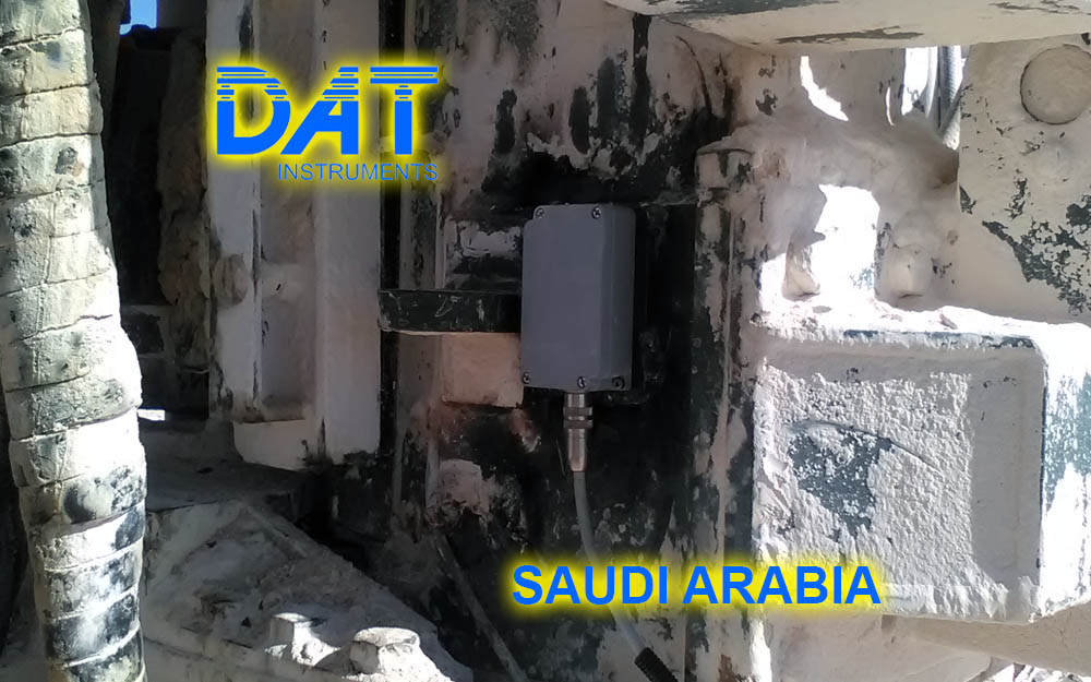 DAT instruments, MWD (measuring while drilling) for soil investigation ...