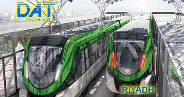 Bacs Riyadh Metro Project | Bacs Riyadh Metro Line – GFSOX