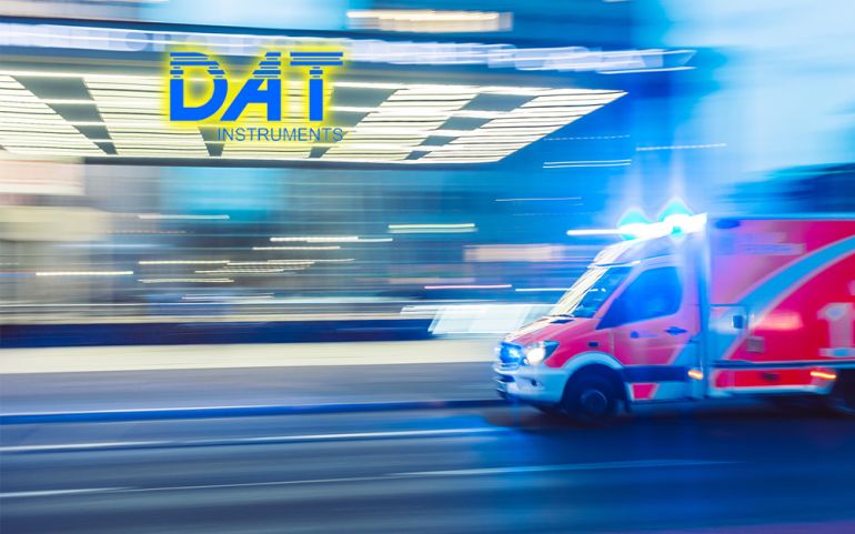 DAT instruments - Archivio notizie