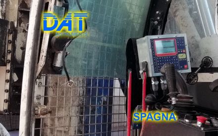 Installazioni - DAT instruments